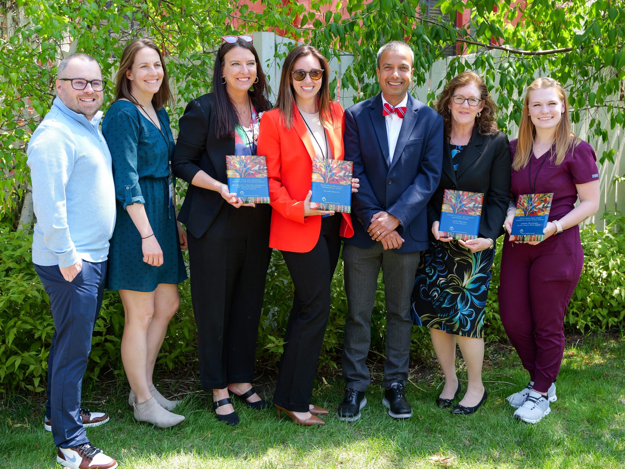 Minnesota Hospital Association