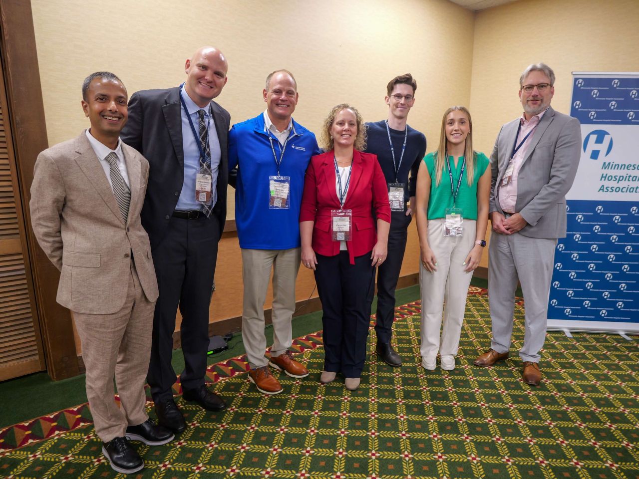 Minnesota Hospital Foundation | Minnesota Hospital Association