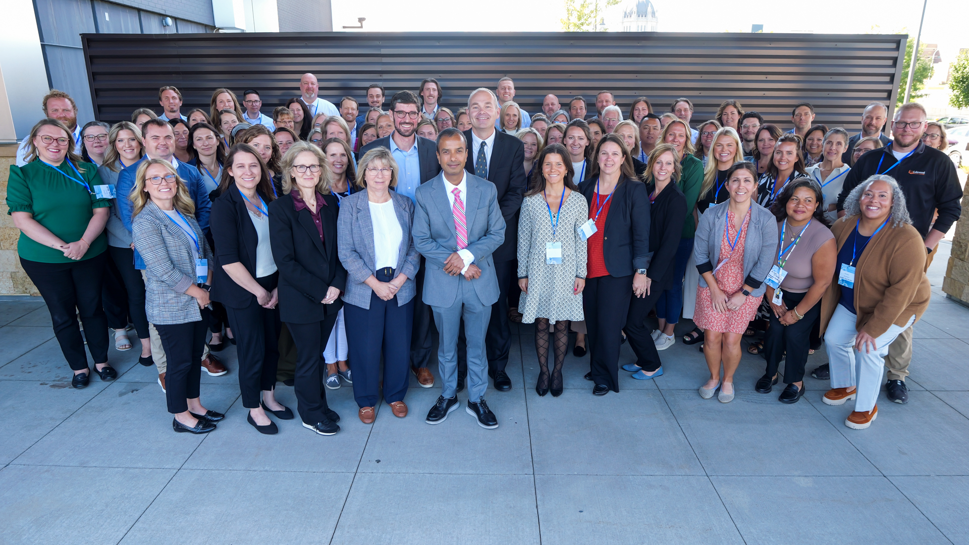 Minnesota Hospital Foundation | Minnesota Hospital Association