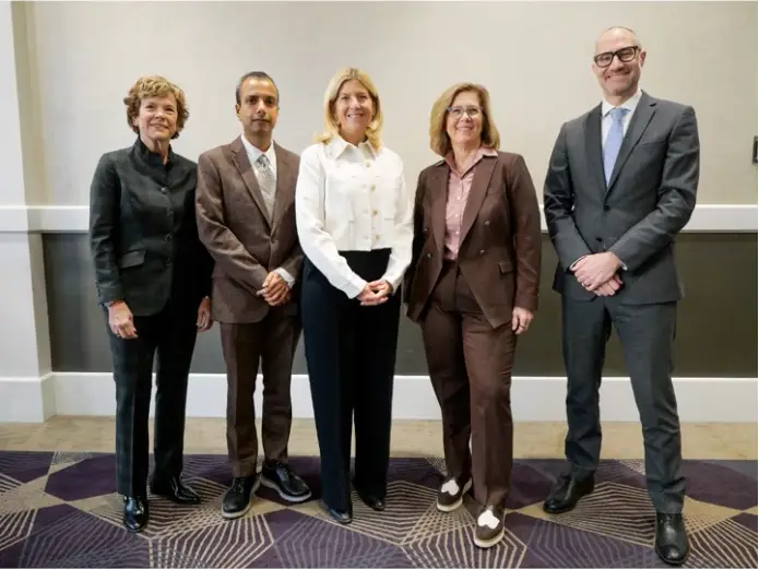 Five health care leaders talk about 2026 at the Minneapolis/St. Paul ...